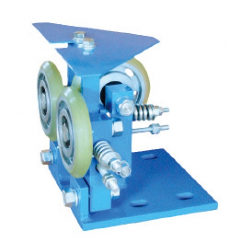 Rolling Guide Shoes for Cabin,Rolling Guide Shoes