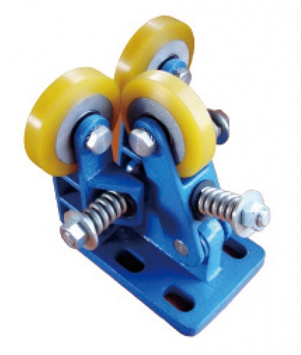 Rolling Guide Shoes for Cabin,Rolling Guide Shoes