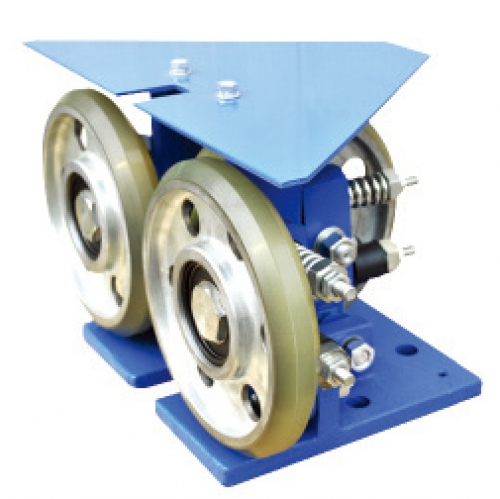 Rolling Guide Shoes for Cabin,Rolling Guide Shoes