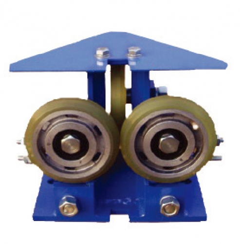 Rolling Guide Shoes for Cabin,Rolling Guide Shoes